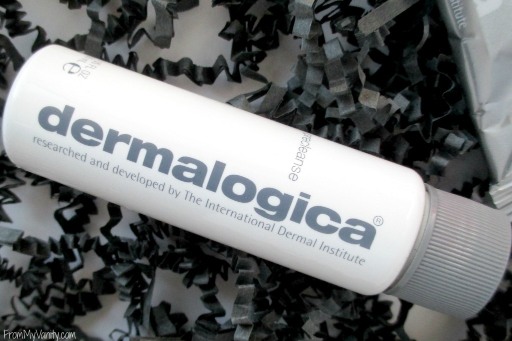 Dermalogica PreCleanse & PreCleanse Wipes Review