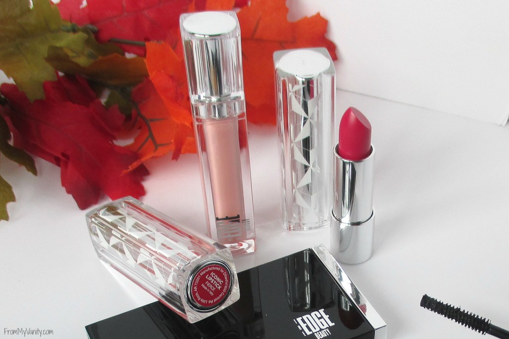 One Brand Tutorial & Review - EDGE Beauty - From My Vanity