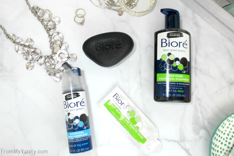 Teen Skincare Routine for Oily, Acne Prone Skin (Drugstore Products ...