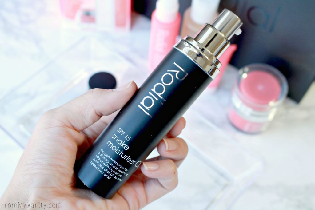 Rodial Skincare & Makeup - Review - From My Vanity