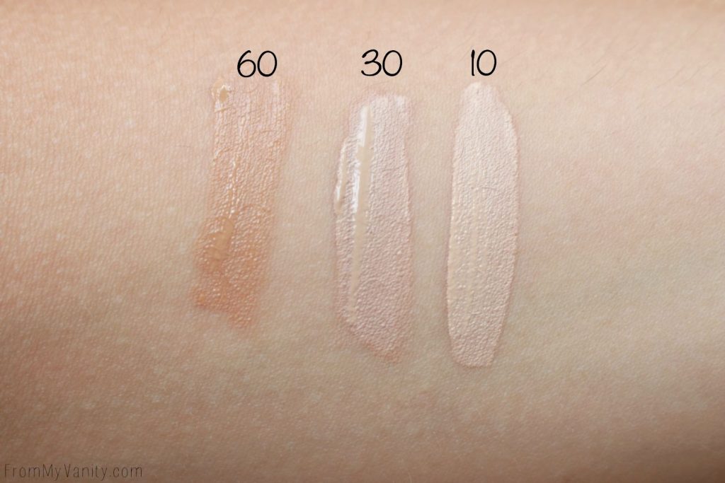 No7 Makeup | Reviews & Swatches - From My Vanity