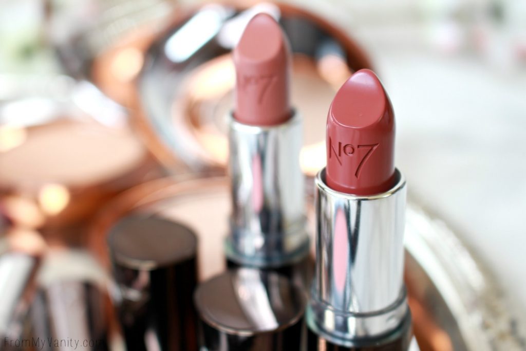 No7 Makeup | Reviews & Swatches - From My Vanity